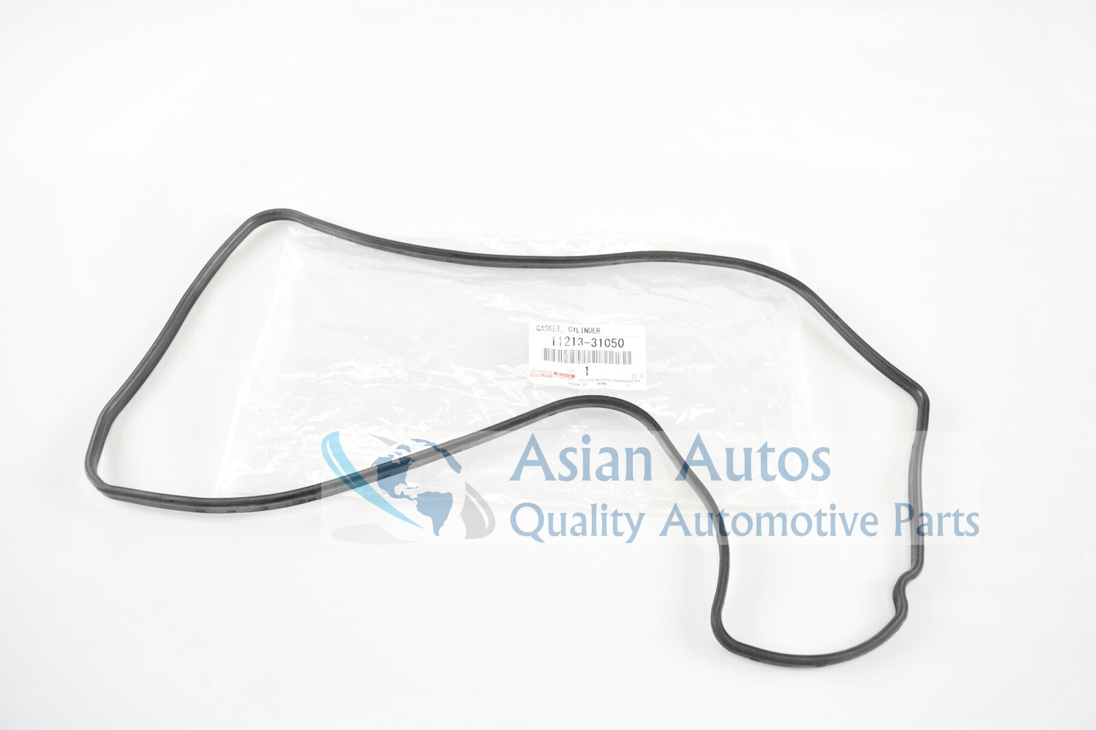 TOYOTA / LEXUS Genuine Valve Cover Gasket 112130P010 / 1121331050 | eBay