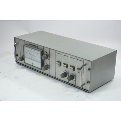 Movomatic MOV4210B/M13N New NMP | eBay.de