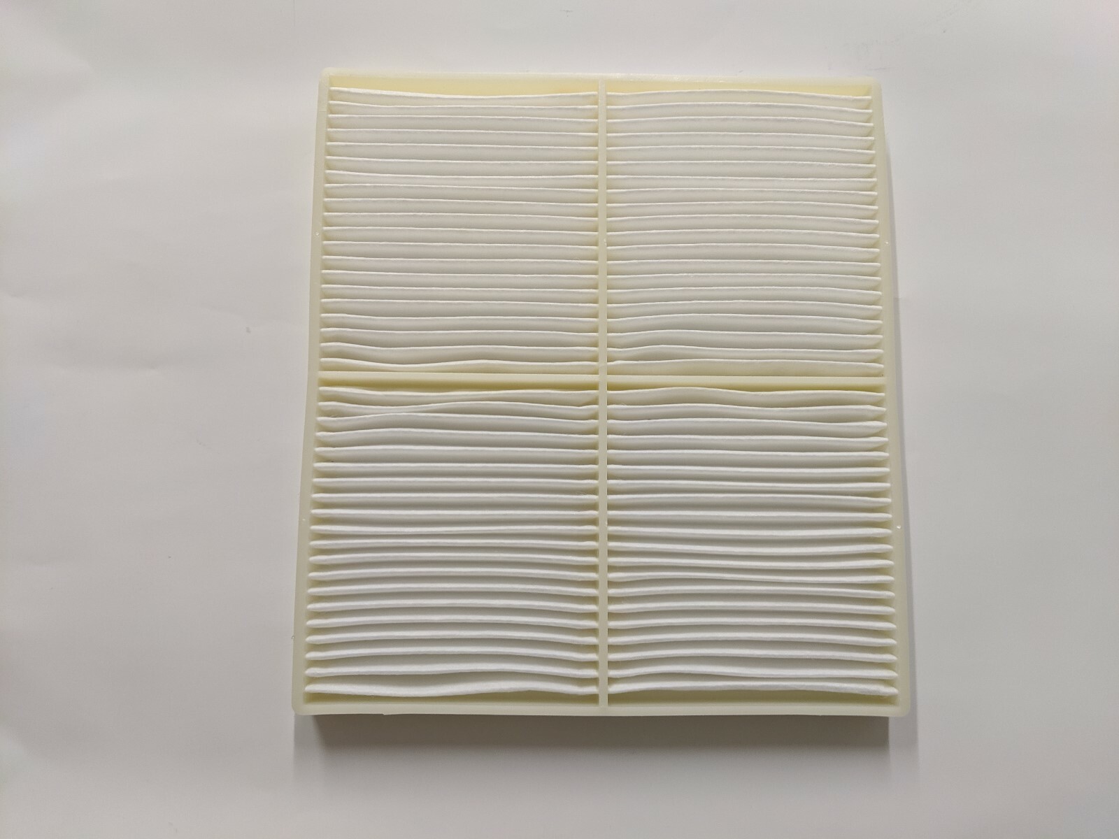 GENUINE CASE EXCAVATOR DIGGER | CX130 - CX250D CAB FILTER | 47986263 ...