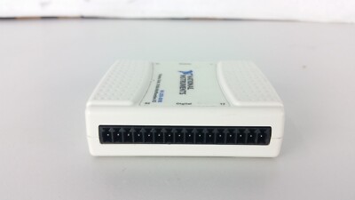 National Instruments NI USB-6008 12-Bit Multifunction I/O Module | eBay