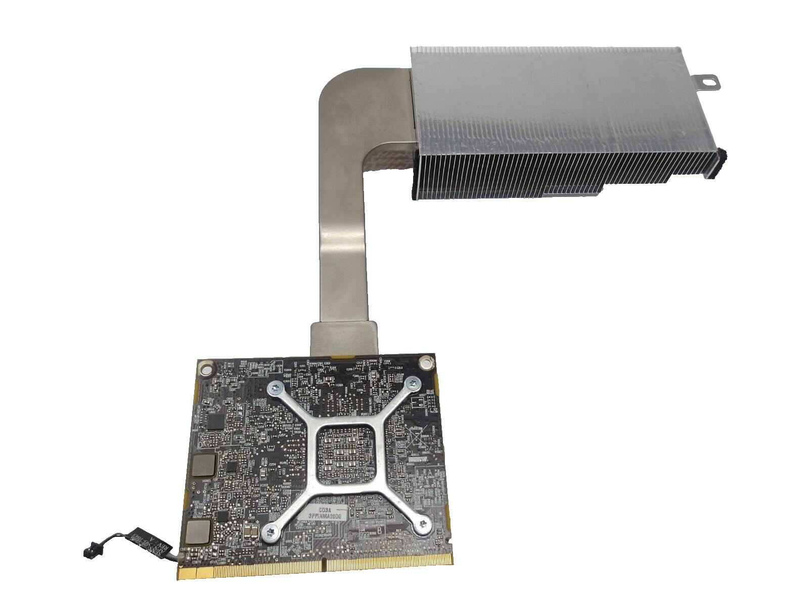 Apple iMac 27" A1312 Mid 2011 Video Card AMD Radeon HD 6770m 512mb for ...