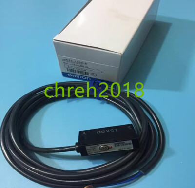 1 PCS NEW Omron Substrate limit photoelectric switch sensor E3S-LS3C1D ...
