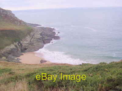 Photo 6x4 Elender Cove East Prawle Elender Cove from Gammon Head c2005 ...