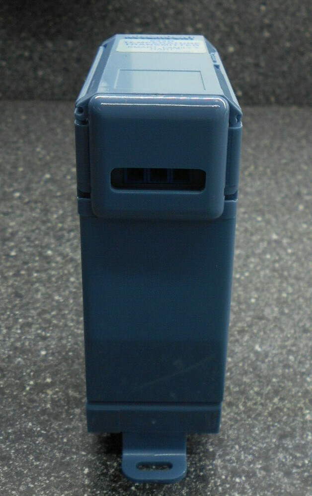 ROSEMOUNT 644R 4-20mA 12.0-42.4VDC 0-100°C TEMPERATURE TRANSMITTER | eBay