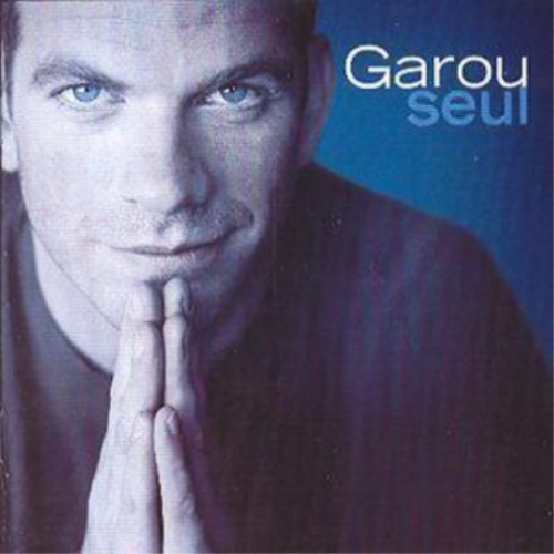 Garou Seul (CD) Album 5099750114728 | eBay