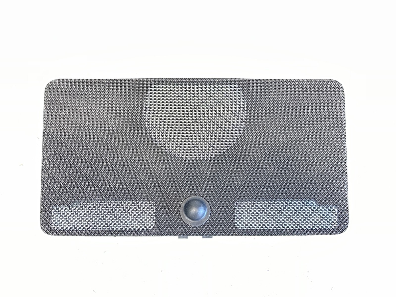 2008-2011 MERCEDES W204 C350 C300 DASH SPEAKER COVER TRIM GRILL PANEL ...