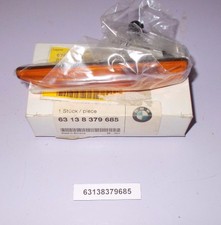 NEW GENUINE BMW 63136914763 Bracket, left direction indicator light | eBay