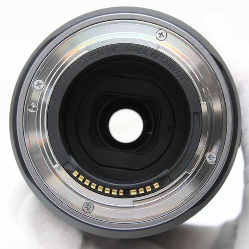 Canon RF 100-400mm F/5.6-8 IS USM (Canon RF mount) -Near Mint- #90 ...