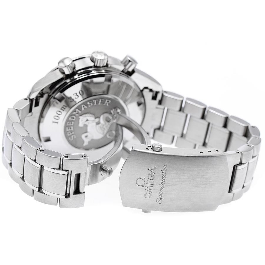 OMEGA 323.10.40.40.02.001 Speedmaster Date Chronograph Automatic Men # ...