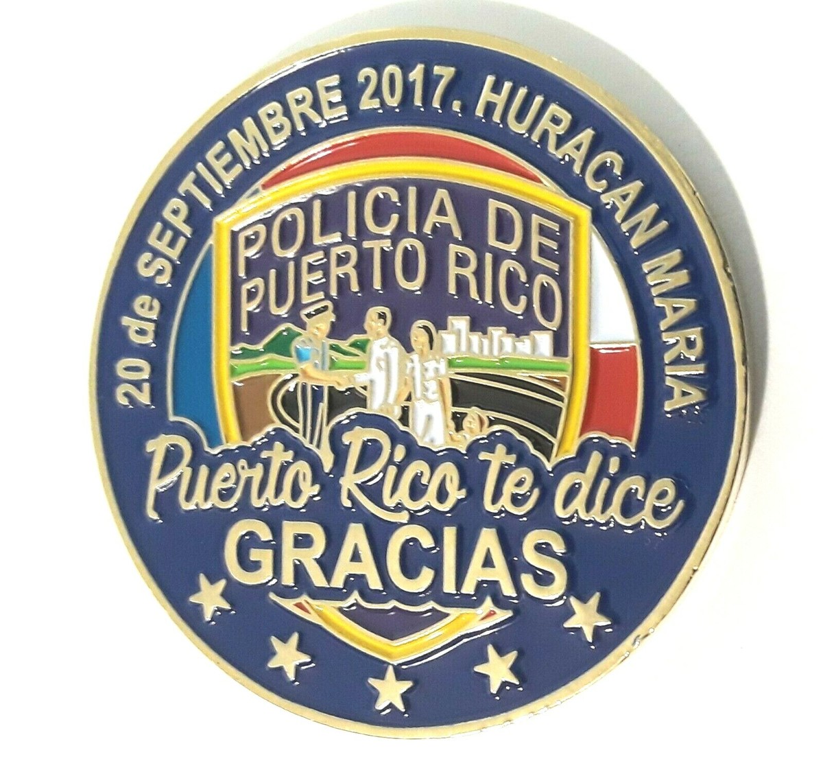 Policia De Puerto Rico Logo San Juan Police Department Wikipedia