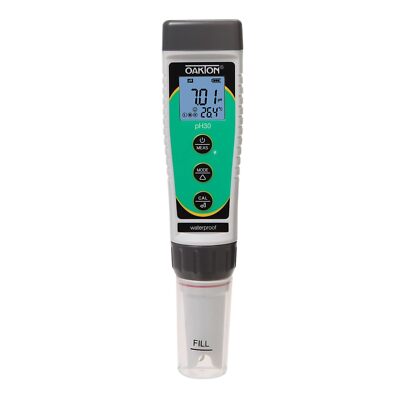 Oakton pHTestr 30 Waterproof pH Testr 30 Pocket Tester | eBay