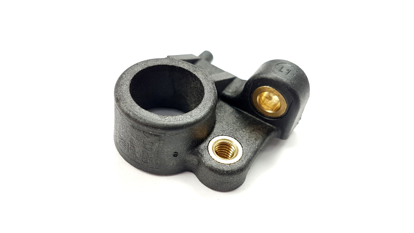 Genuine Vauxhall Astra Corsa Meriva Vectra Front Axle Left ABS Sensor ...