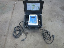 FRIATEC Friamat Electrofusion Machine Plastic Pipe Fusion 110v for sale ...