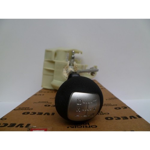 Genuine Iveco Daily 5 speed gear lever 5801260773 FREE POSTAGE ALL OVER ...