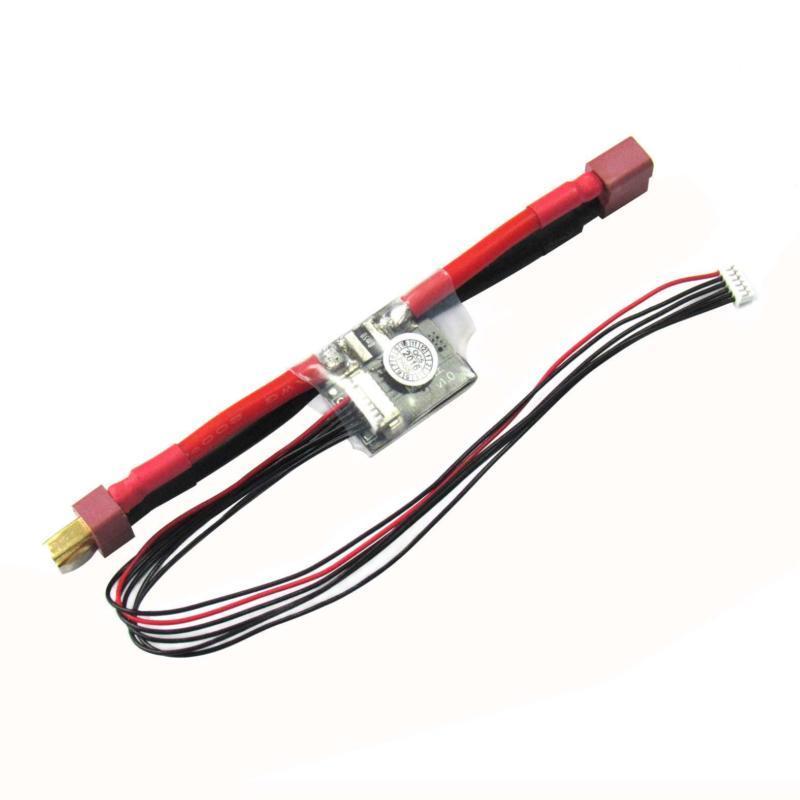 Power Module Deans Plug Connector for Pixhawk PX4 APM2.8 Flight ...