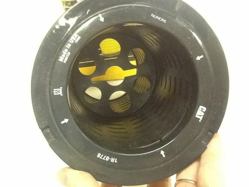 1R-0778 Caterpillar Filter NOS | eBay