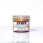 Gear Marking Compound Yellow Paste Crown Wheel Pinion Axle Diff CWP ...