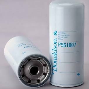DONALDSON P551807 - cross reference oil filters | oilfilter ...