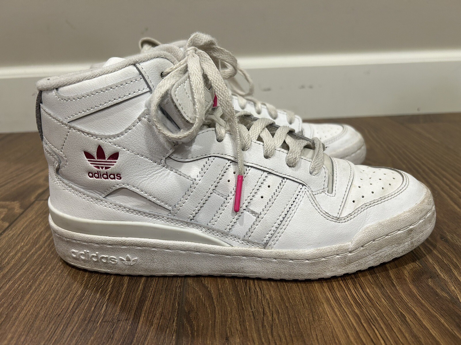 Adidas Originals Women’s Mid-top Basketball Sneakers … - Gem