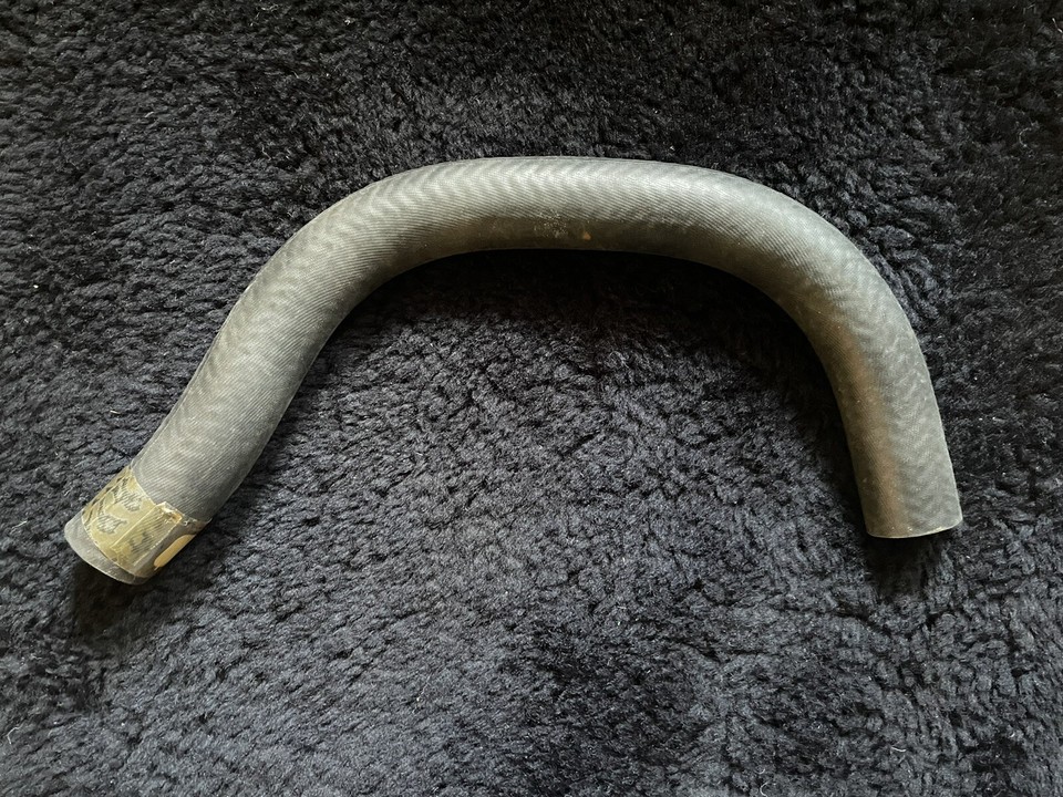 Rolls-Royce Silver Shadow Corniche 1966-80 Bypass Hose Water Pump UR17761 OEM | eBay Australia