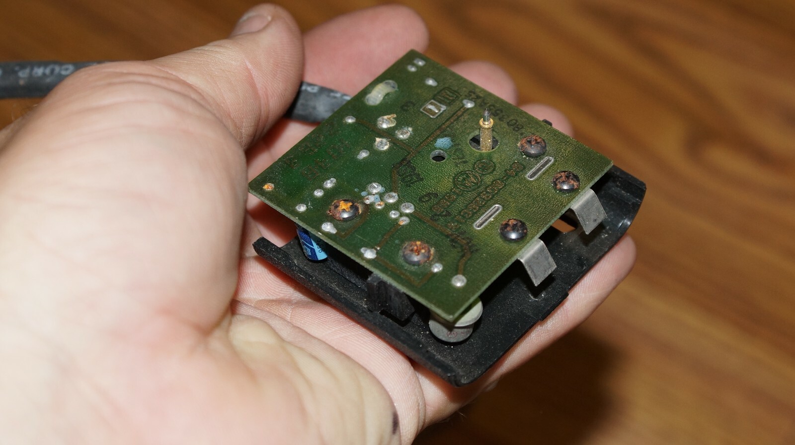 🔥 MOTOROLA RADIUS P50+ PL BOARD PROGRAMMING CABLE | eBay