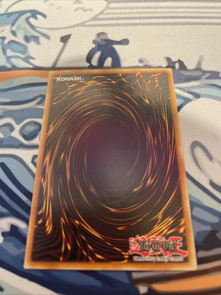 Yugioh Mermail Abysslinde Ultimate Rare ABYR-EN014 1st Edition Near ...