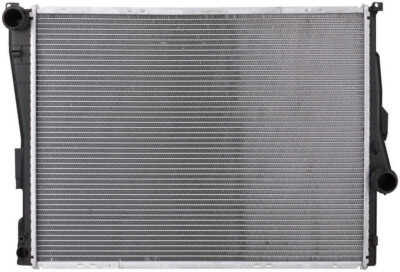 Radiator-Sedan, E46 Spectra CU2636 | eBay