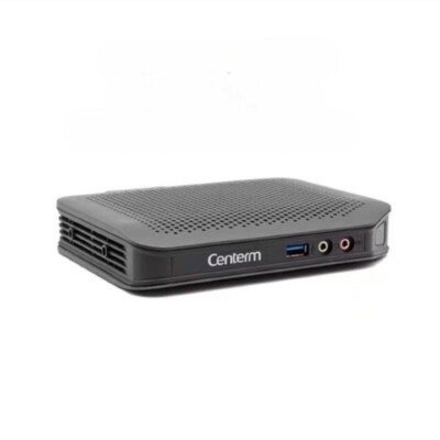 Centerm C92 Thin Client Cloud Terminal J1800 4GB RAM DDR3 30GB HDD Mini Host | eBay