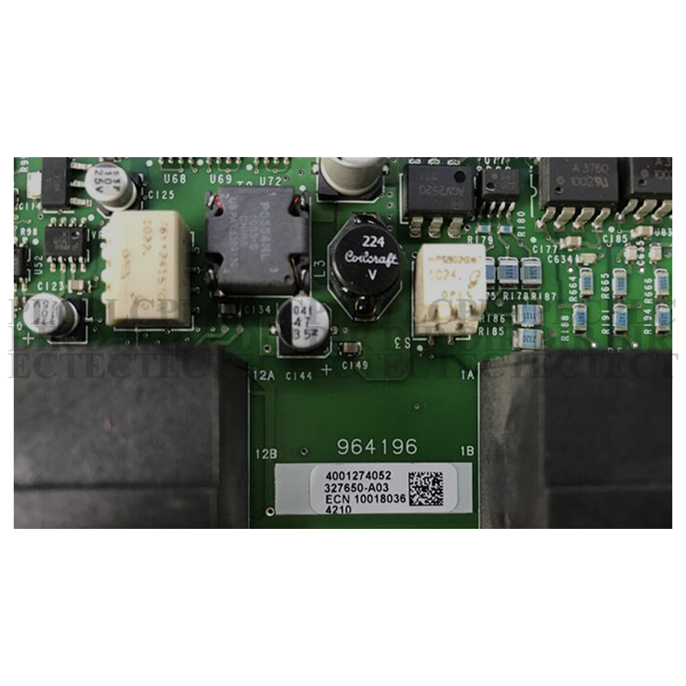 USED 327650-A03 CPU Board Motherboard | eBay