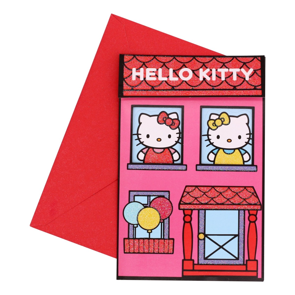 Hello Kitty Printable Envelopes Japan Sanrio My Melody Mini Letter