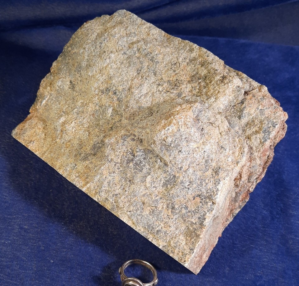 WYOMING NEPHRITE / JADE - 7+ POUNDS - WYOMING SNOWFLAKE JADE - OLD ...