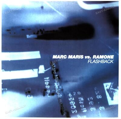 Marc Maris Vs. Ramone - Flashback Maxi (VG+/VG+) ' | eBay