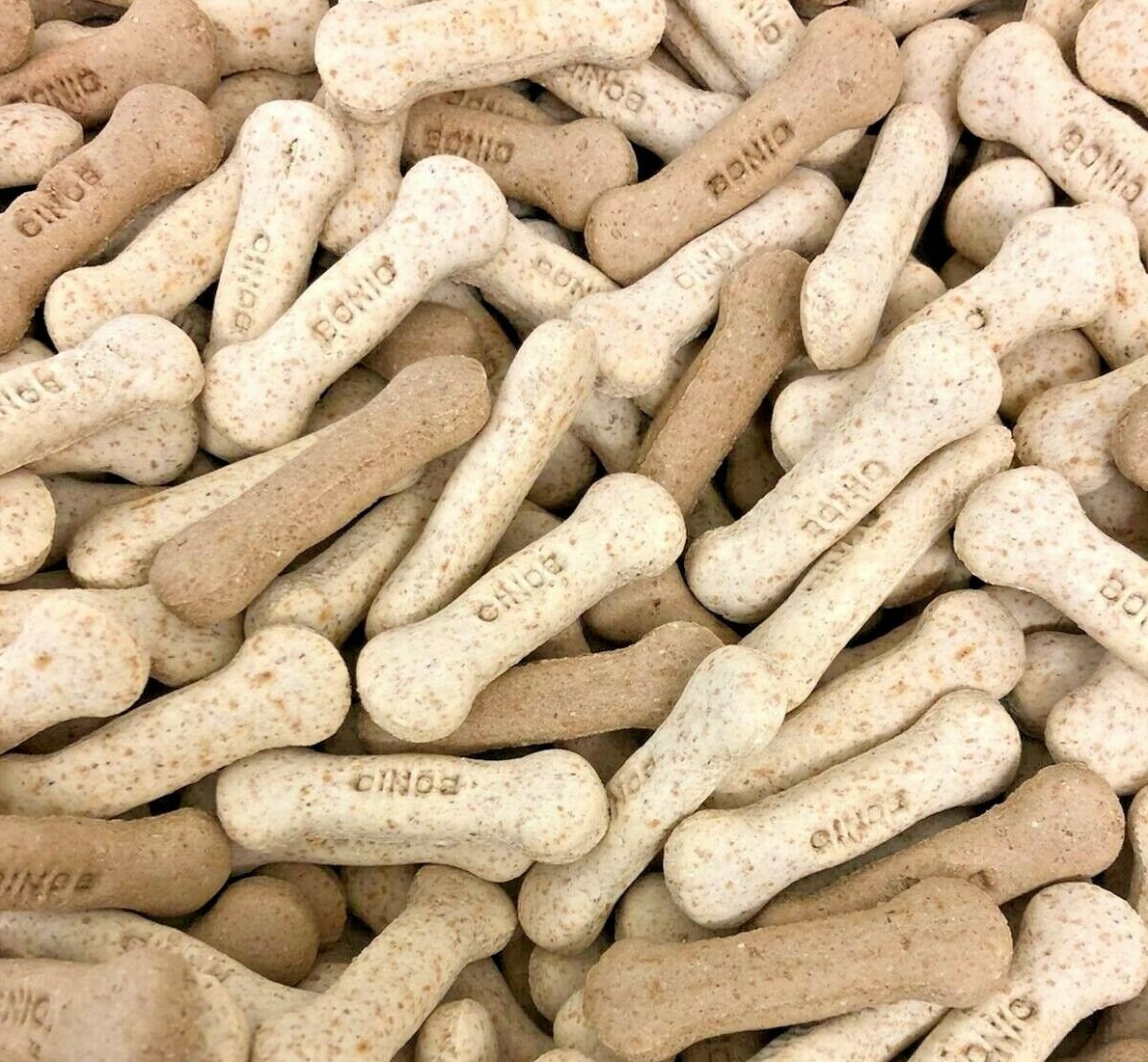 BONIO MINI - (350g to 10kg) - Purina Dog Food Biscuits Pet Feed Chicken ...