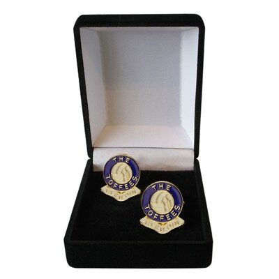 Everton football club cufflinks | eBay UK