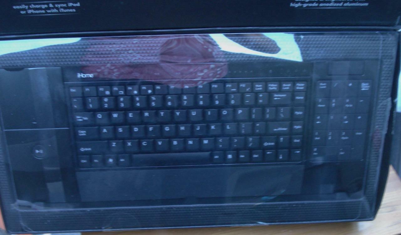 LifeWorks IH-K230MB Wired Keyboard for sale online | eBay