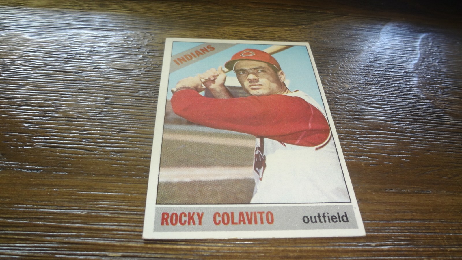 1966 TOPPS #150 ROCKY COLAVITO BASEBALL CARD | eBay