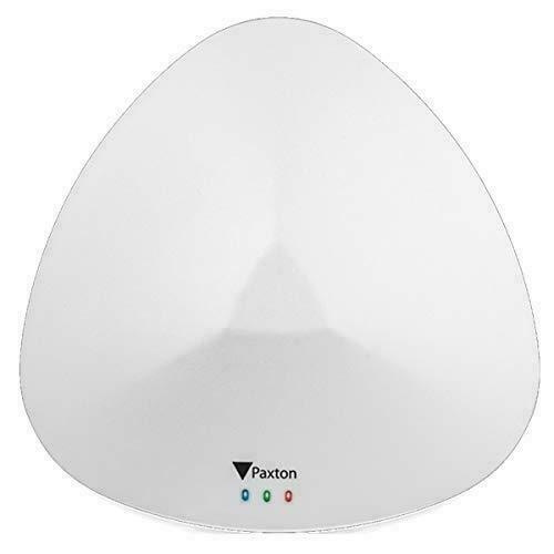 Paxton Net2Air Bridge Wireless Access Control - White (477-600) for ...