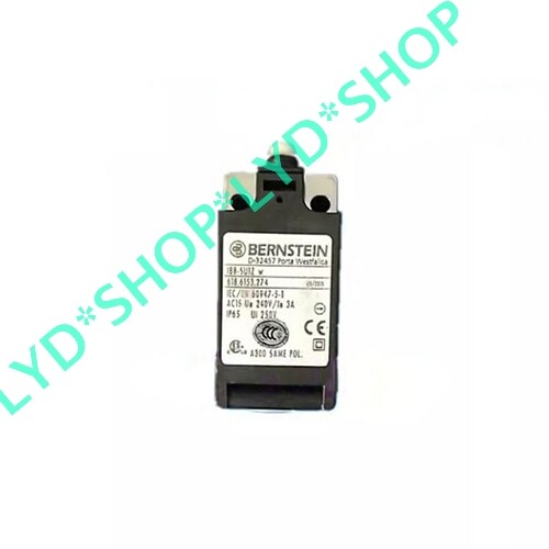1 Pc. New 188-SU1Z w Limit Switch 618.6153.274 | eBay