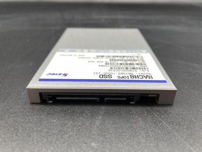 EMC 100GB 2.5" SATA SSD M8ISB2-100UC-ISI, ISI00-01854-SI3ACU | eBay