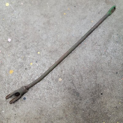 John Deere Starter Rod Linkage | eBay