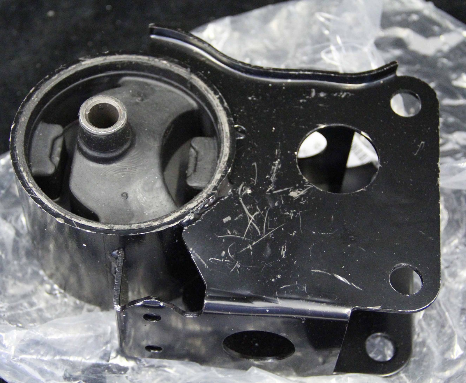 REAR MOUNT 11320-8j005/9209/a7341 fits 02-06 NISSAN ALTIMA 2.5l | eBay