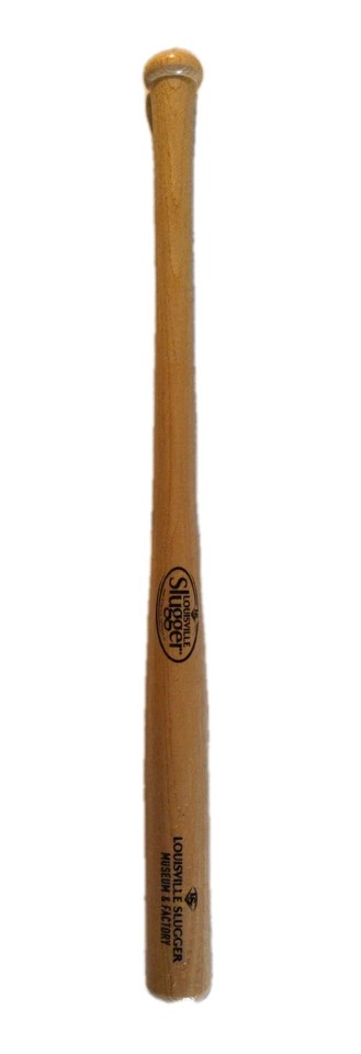 Genuine Louisville Slugger Mini Bat 18'' inch 125 Louisville Slugger ...