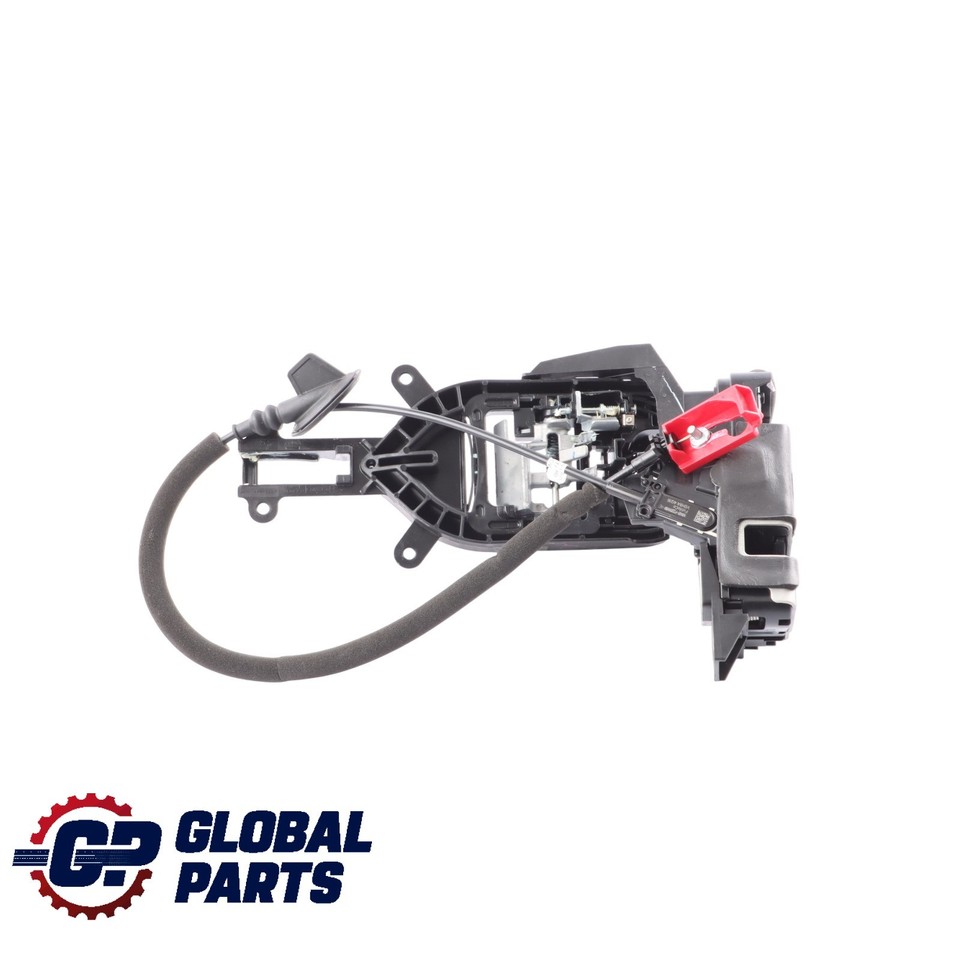 Volkswagen Amarok Mk2 Door Lock Handle Base Cable Rear Right O/S N1WB ...