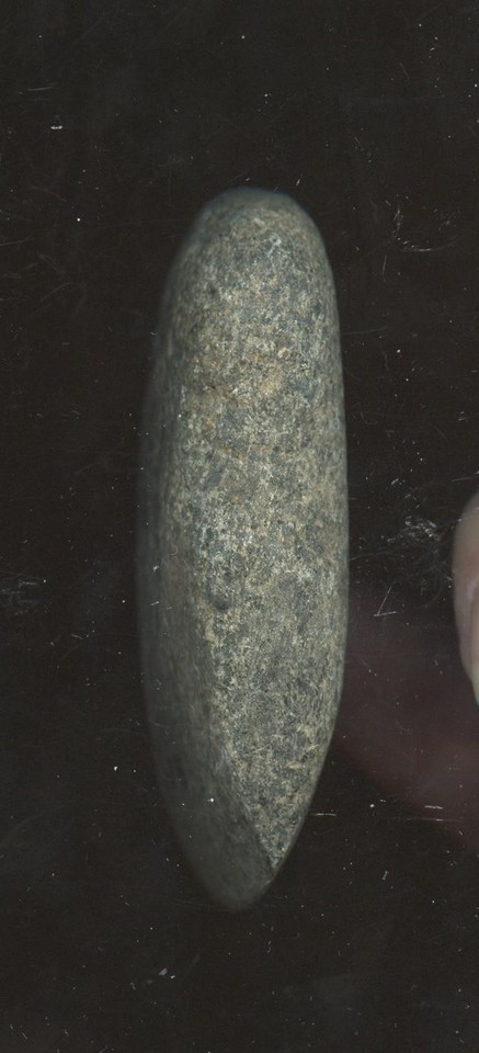 Indian Artifacts- Fine Granite Celt | eBay