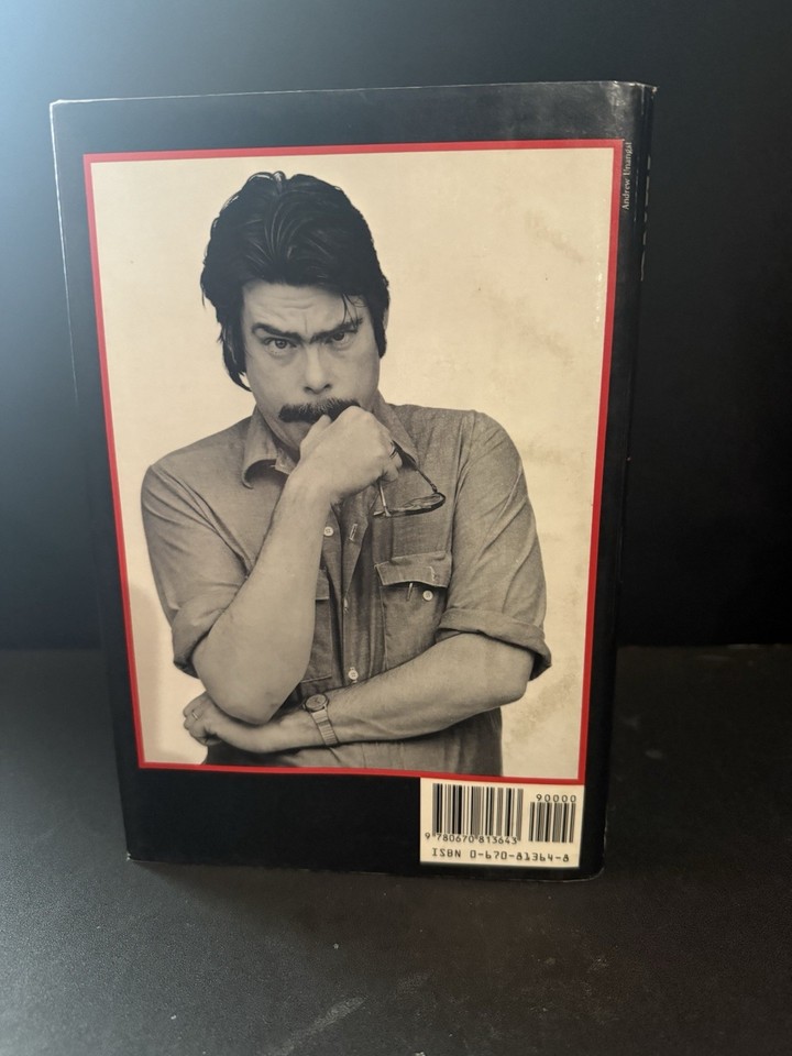 Misery By Stephen King / TRUE $18.95 First Edition, First Printing. HC ...