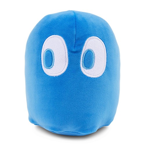 PAC-MAN Ghost INKY 7-Inch Plush 840282631062| eBay