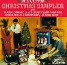 Rca Victor: Xmas Sampler | eBay