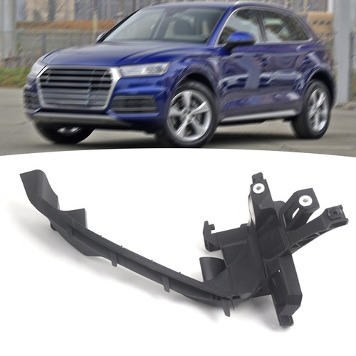 Headlight Bracket Housing Spare Parts 80A805607 for Audi Q5 2018-2020 ...