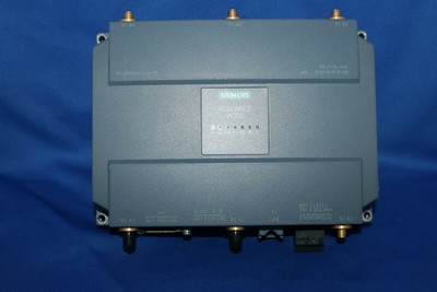 Siemens IWLAN Access Point, SCALANCE W788C-2 RJ45 6GK5788-2FC00-1AA0 ...