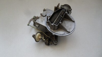 63 64 Ford 390 429 2100 2BBL Carburetor Used Hot Rod C1AE AD 02DB5 ZZ | eBay